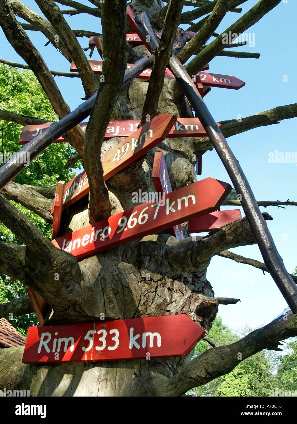 Guideposts High Resolution Stock Photography and Images - Alamy