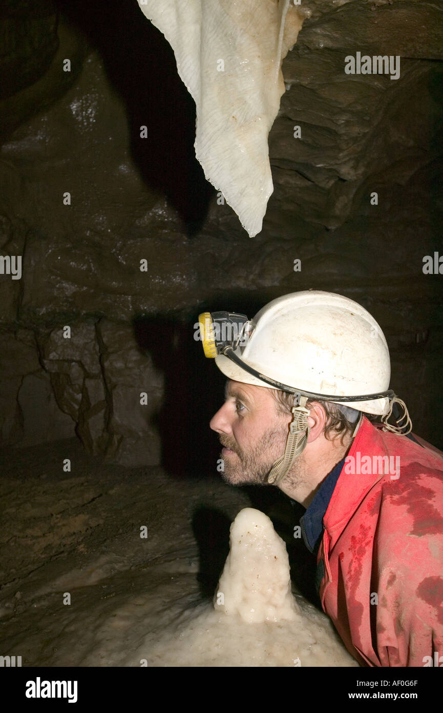 Stalgtite hi-res stock photography and images - Alamy