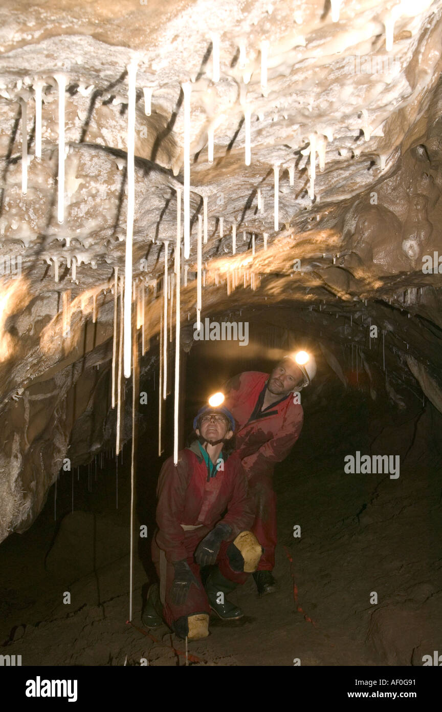 Caver Woman Spelunking High Resolution Stock Photography and Images - Alamy