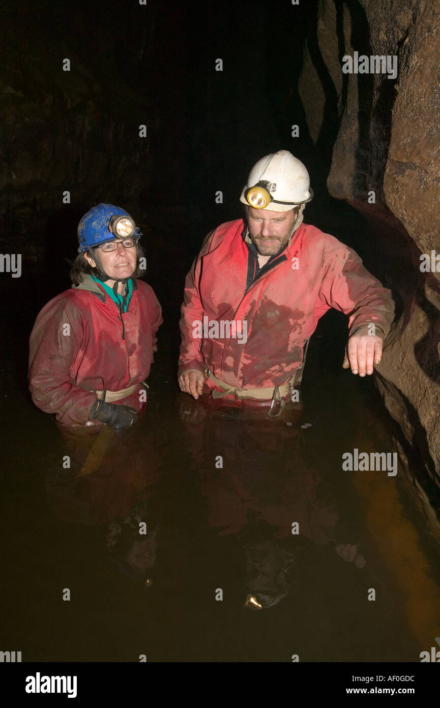 Deep time cave hi-res stock photography and images - Alamy