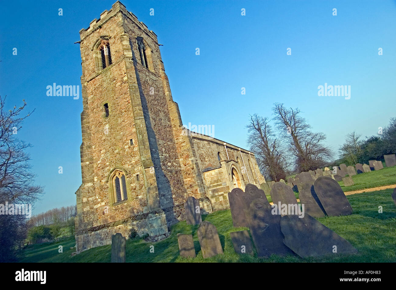 Wistow hi-res stock photography and images - Alamy