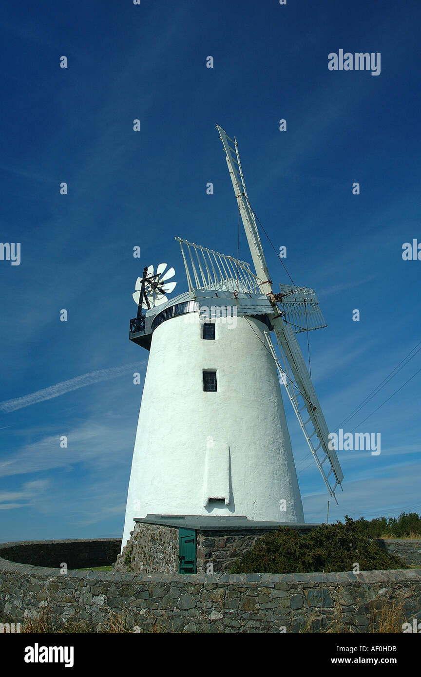 Millisle, county down hi-res stock photography and images - Alamy