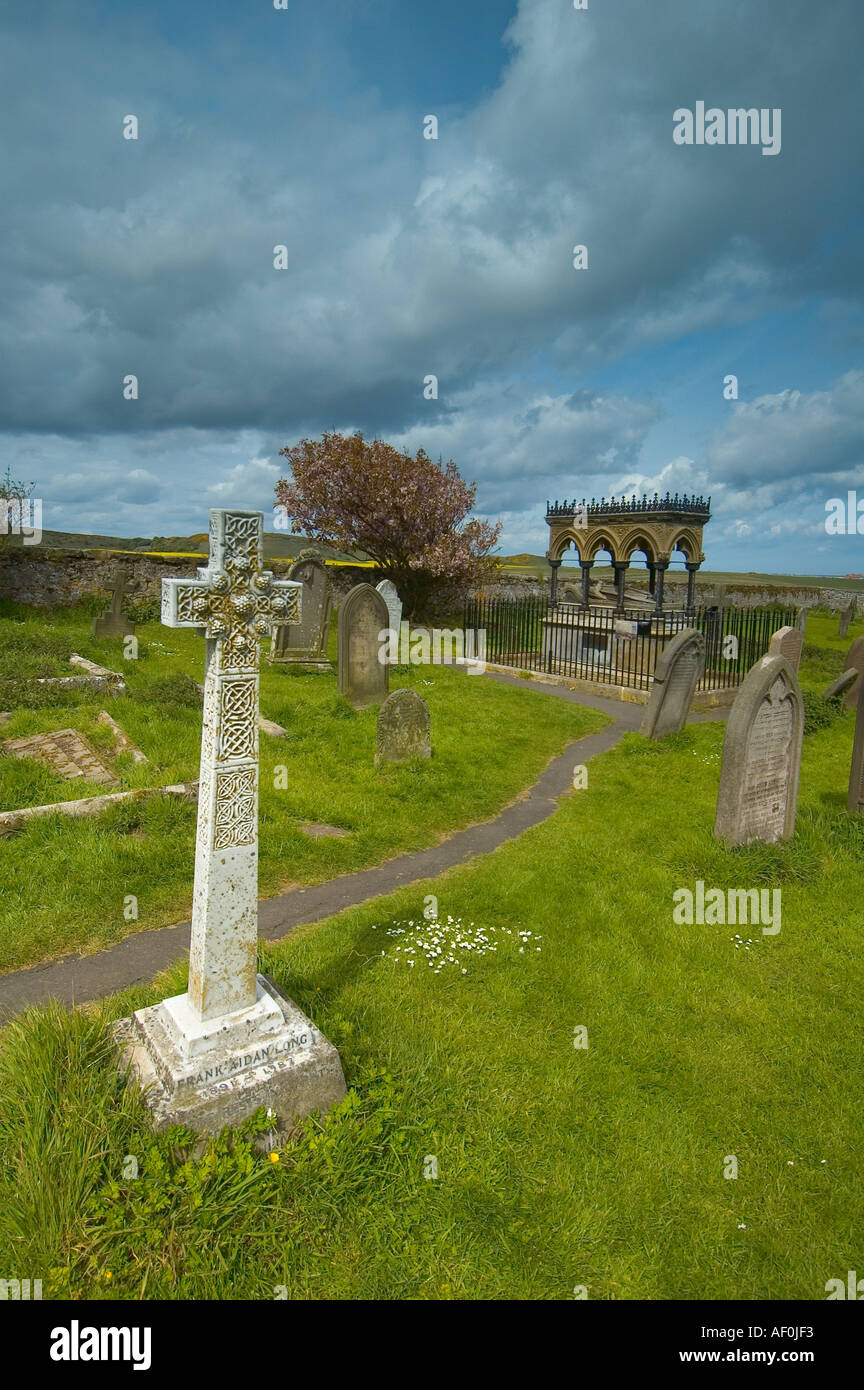 Grace darling lifeboat hi-res stock photography and images - Alamy