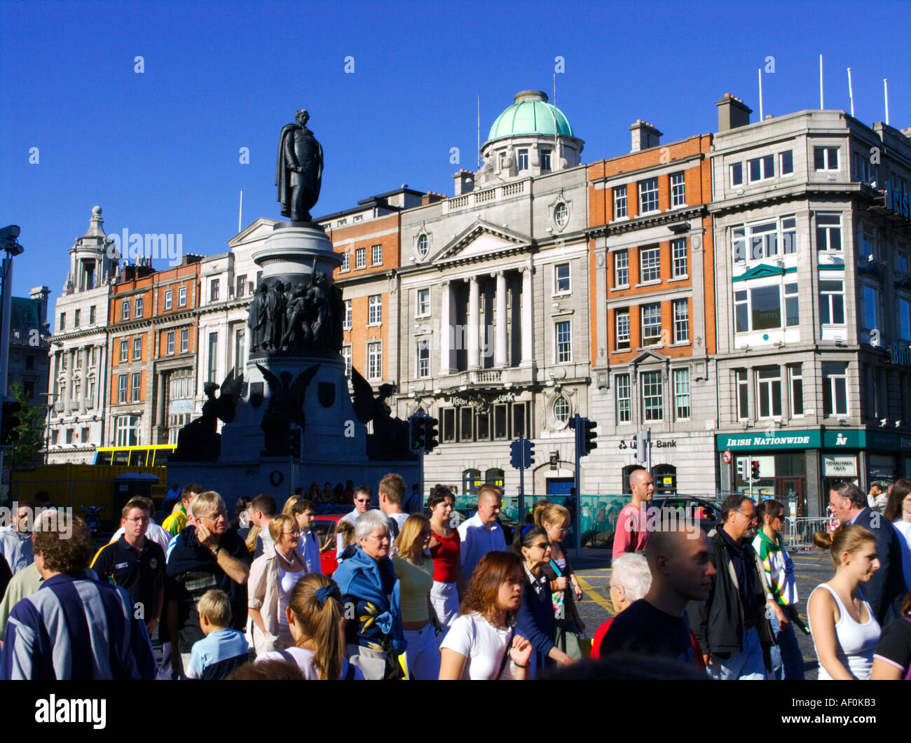 Georgian crowd hi-res stock photography and images - Alamy