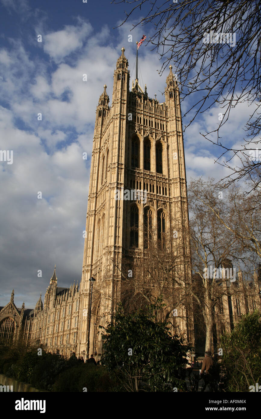Houses of Parliament London England, UK Stock Photo - Alamy
