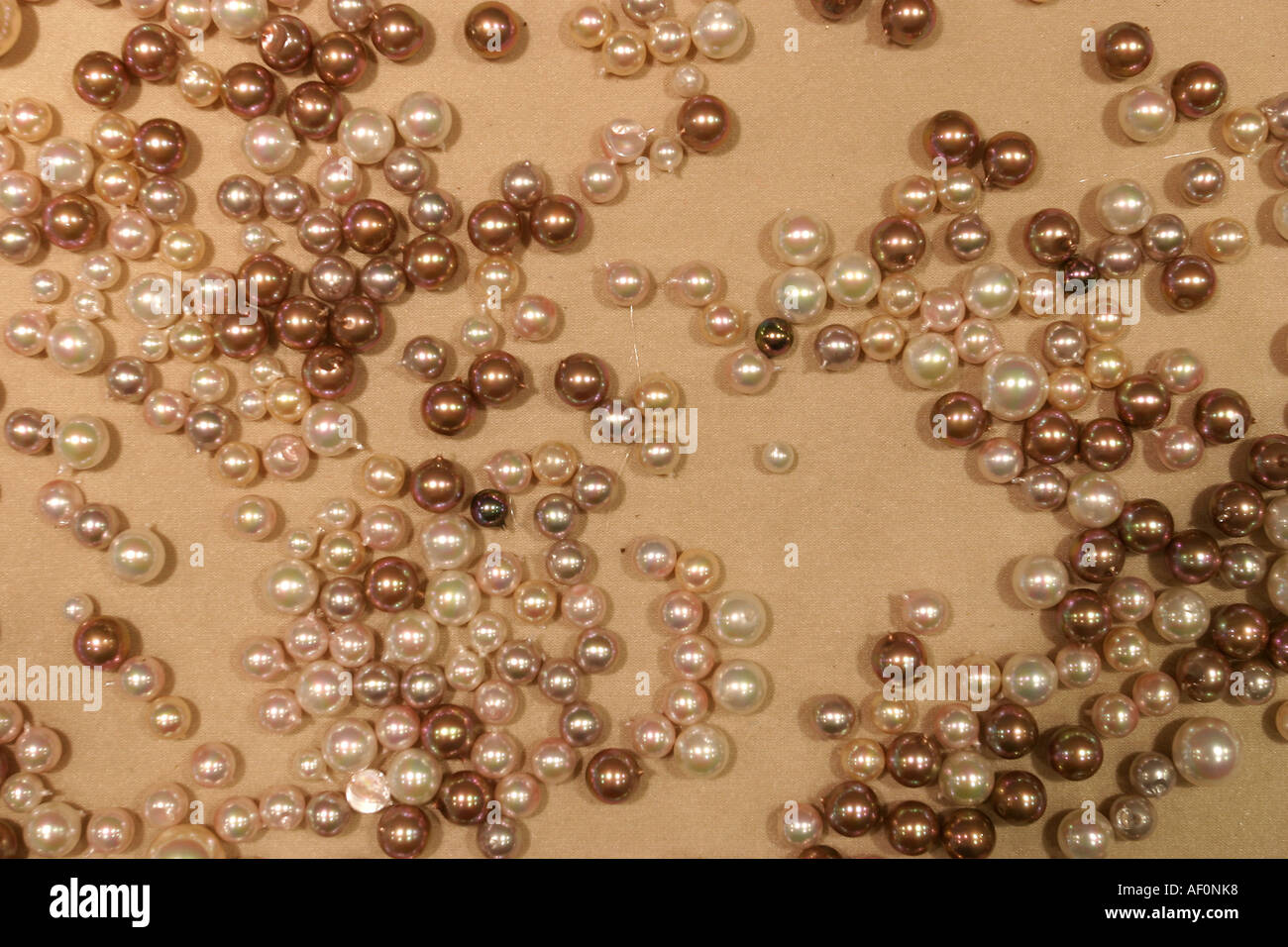 Mallorca majorica pearls hi-res stock photography and images - Alamy