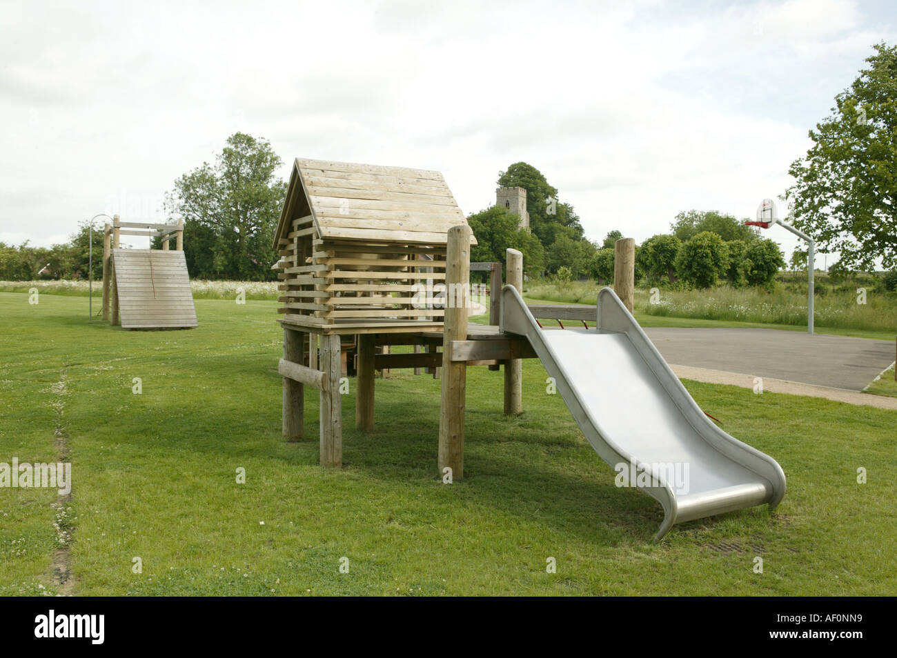 Construction slides hi-res stock photography and images - Alamy