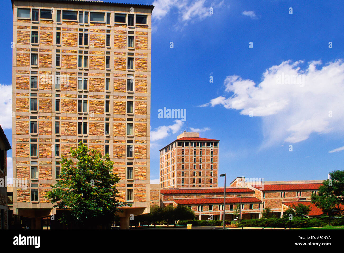 George gamow tower hi-res stock photography and images - Alamy