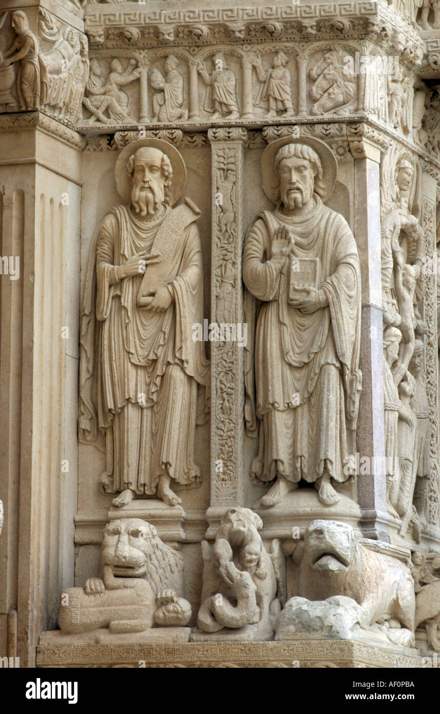 G arles hi-res stock photography and images - Alamy