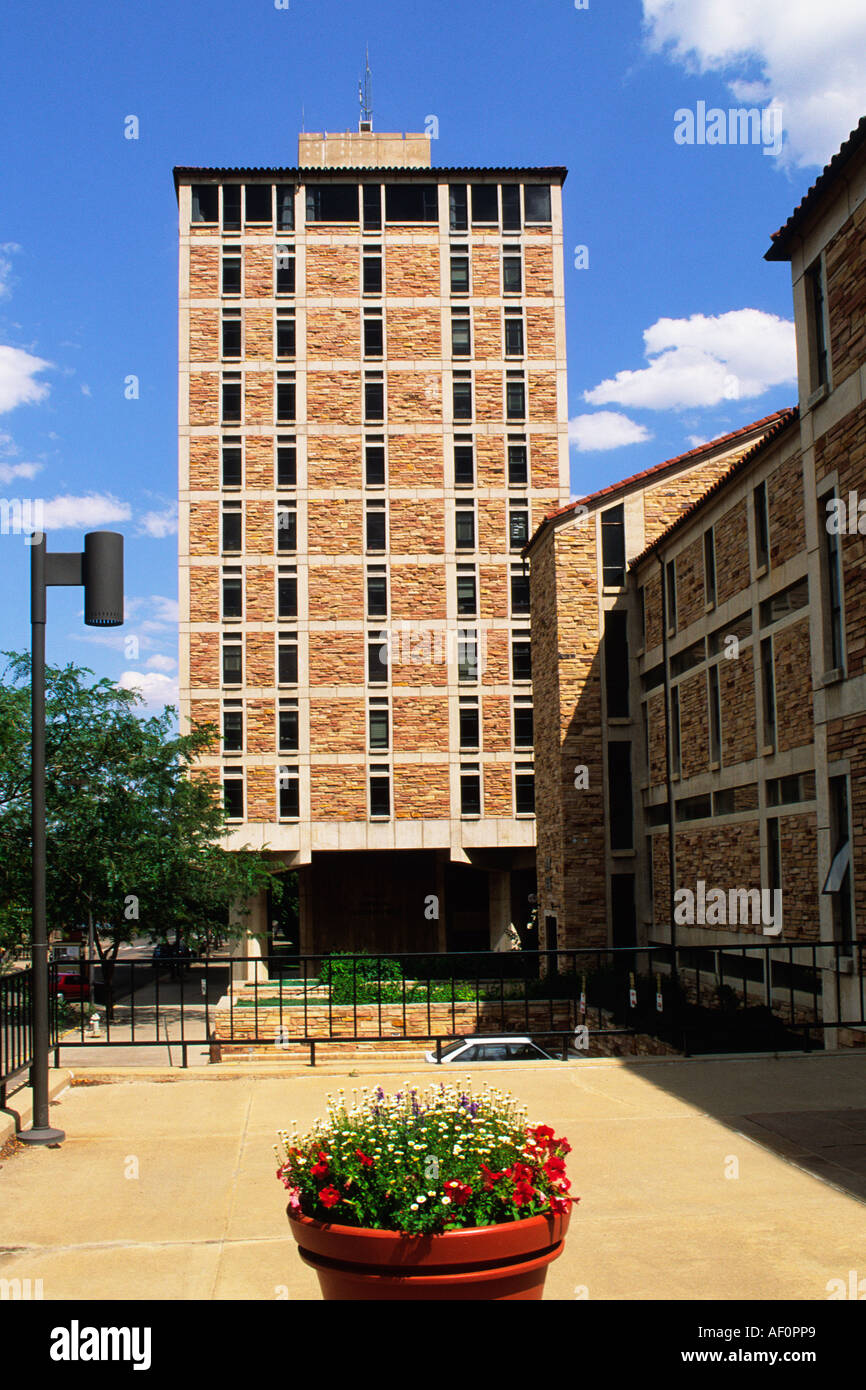 Duane physical lab hi-res stock photography and images - Alamy