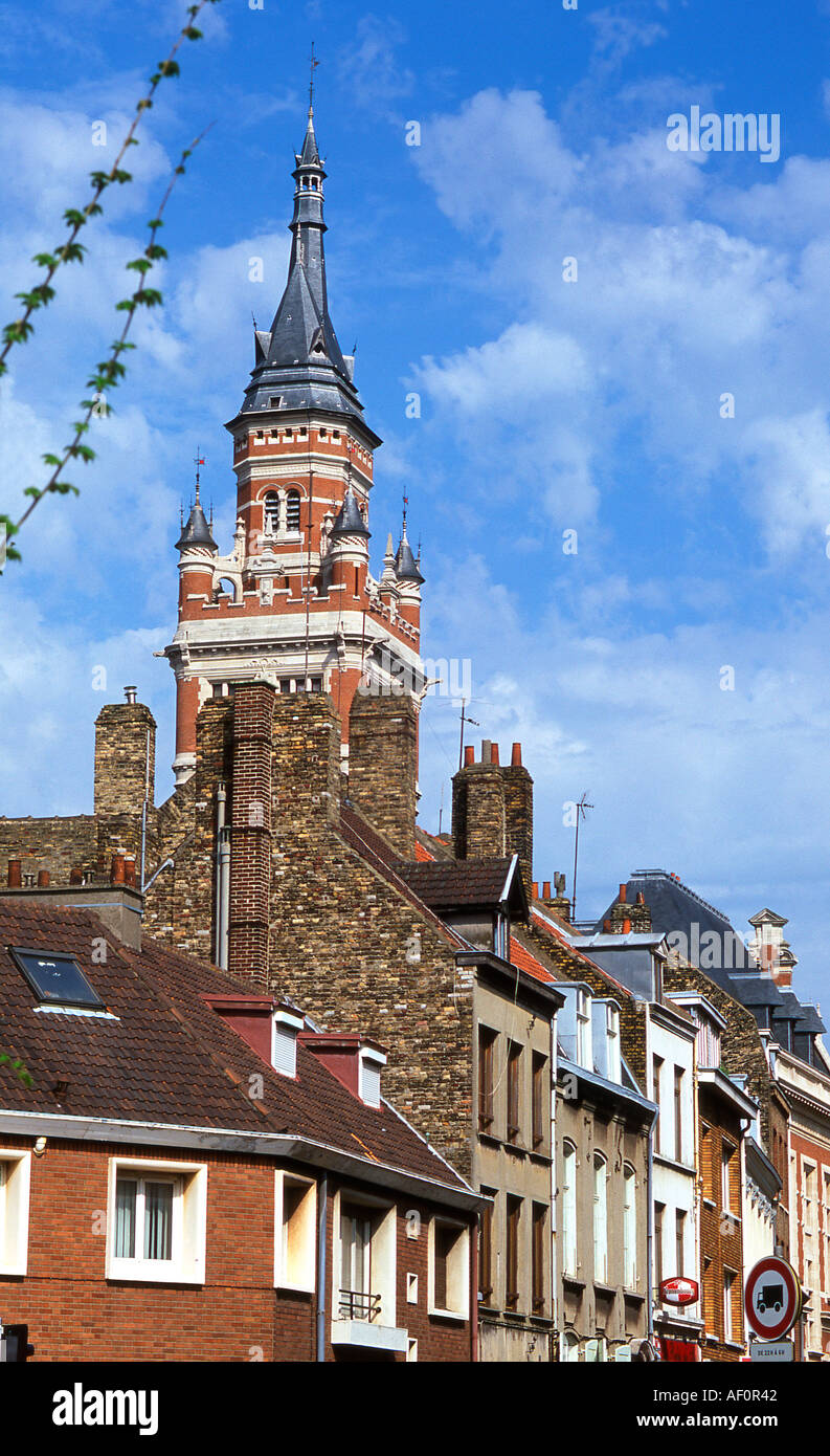 Dunkerque hi-res stock photography and images - Alamy