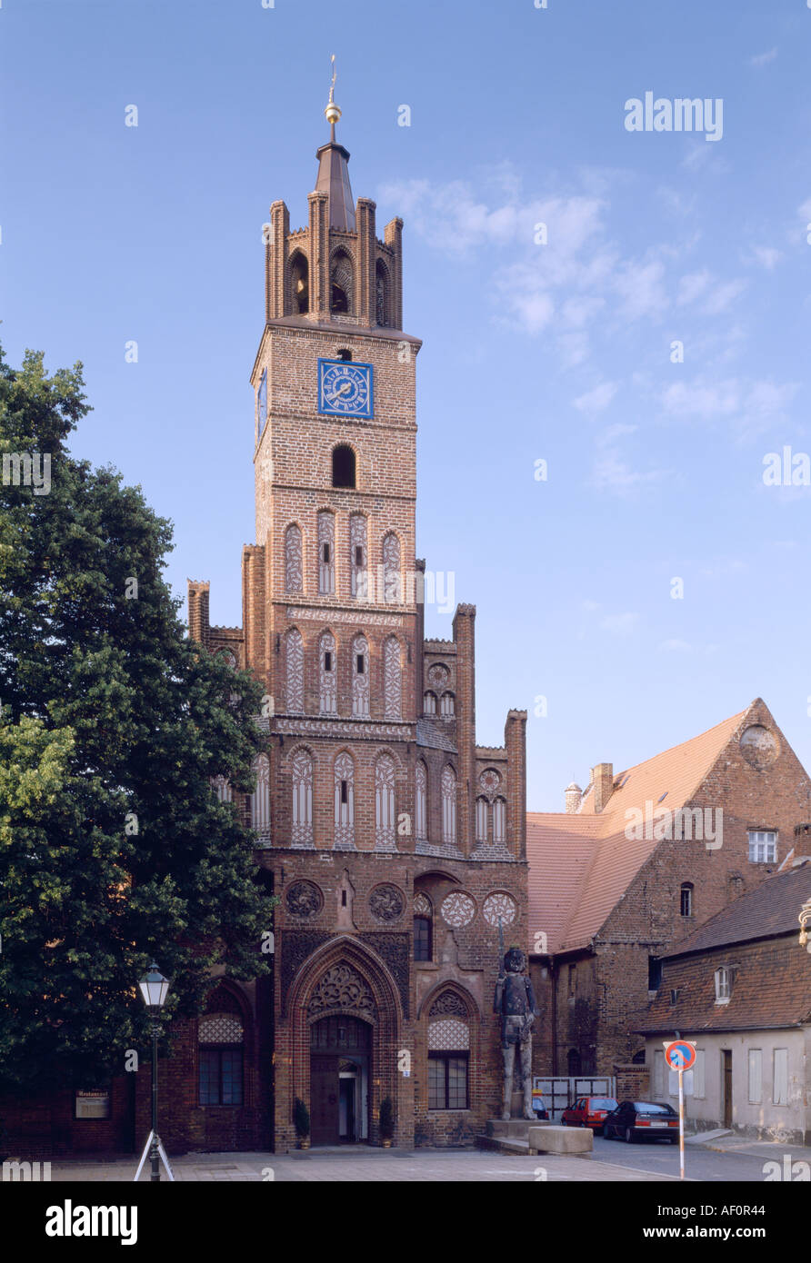 Altstadtisches rathaus hi-res stock photography and images - Alamy