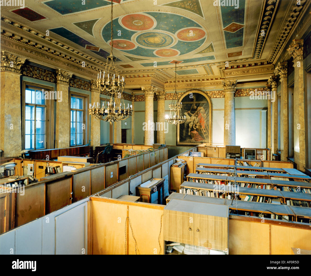 Saint petersburg administration building hi-res stock photography and ...