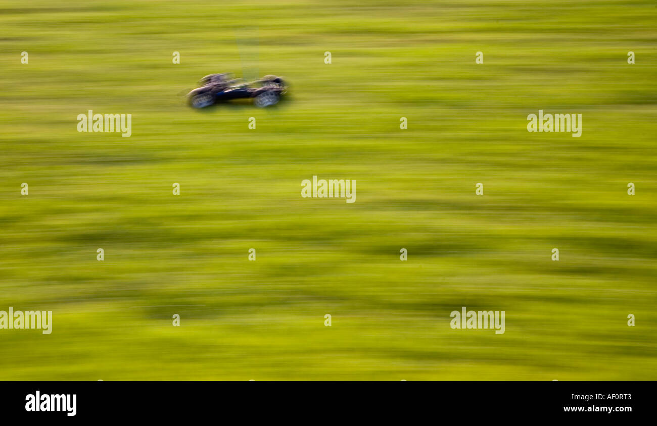 Motion model hi-res stock photography and images - Alamy