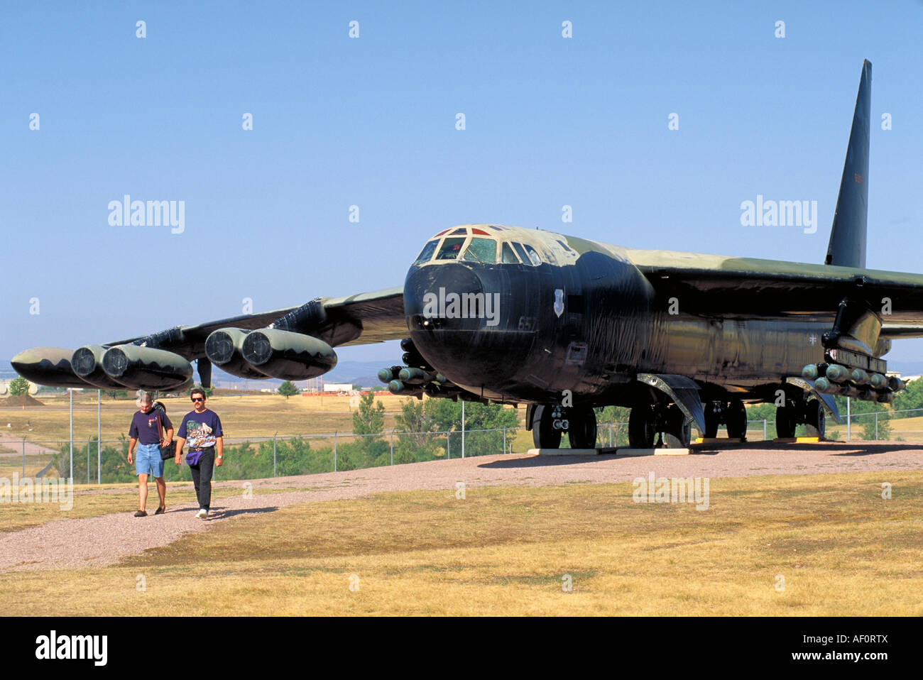 Ellsworth Afb Stock Photos & Ellsworth Afb Stock Images - Alamy
