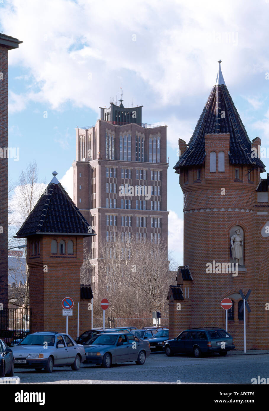 Borsig Stock Photos & Borsig Stock Images - Alamy