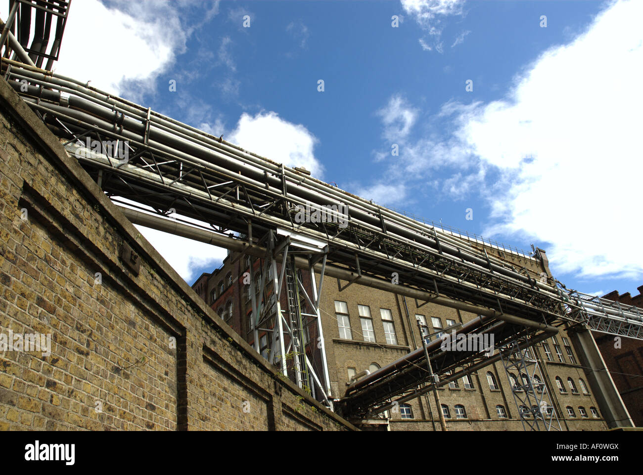 Guinness Factory, Dublin, Ireland Stock Photo - Alamy