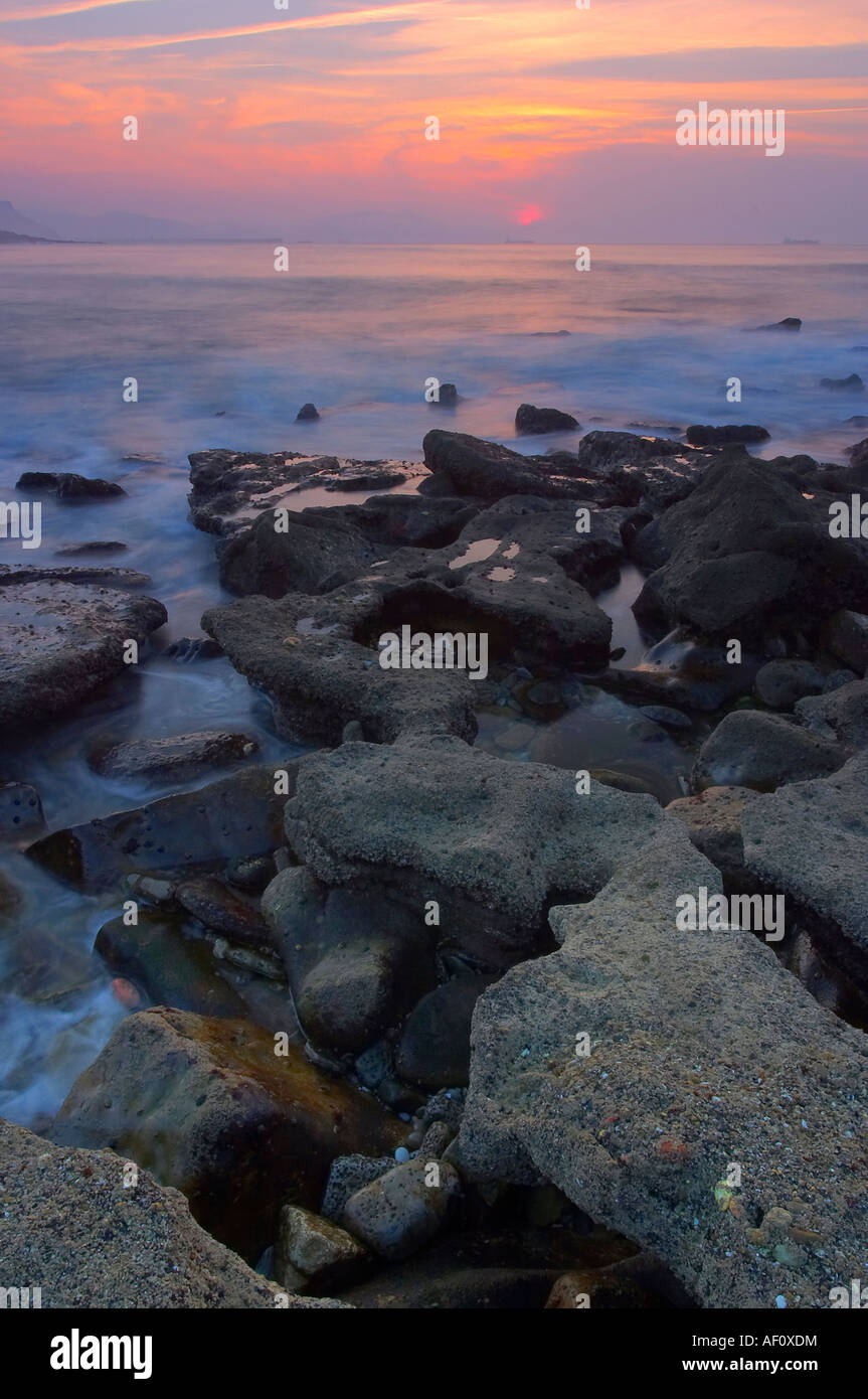 Azkorri (Gorrondatxe) beach, Biscay, Basque Country, Spain Playa ...