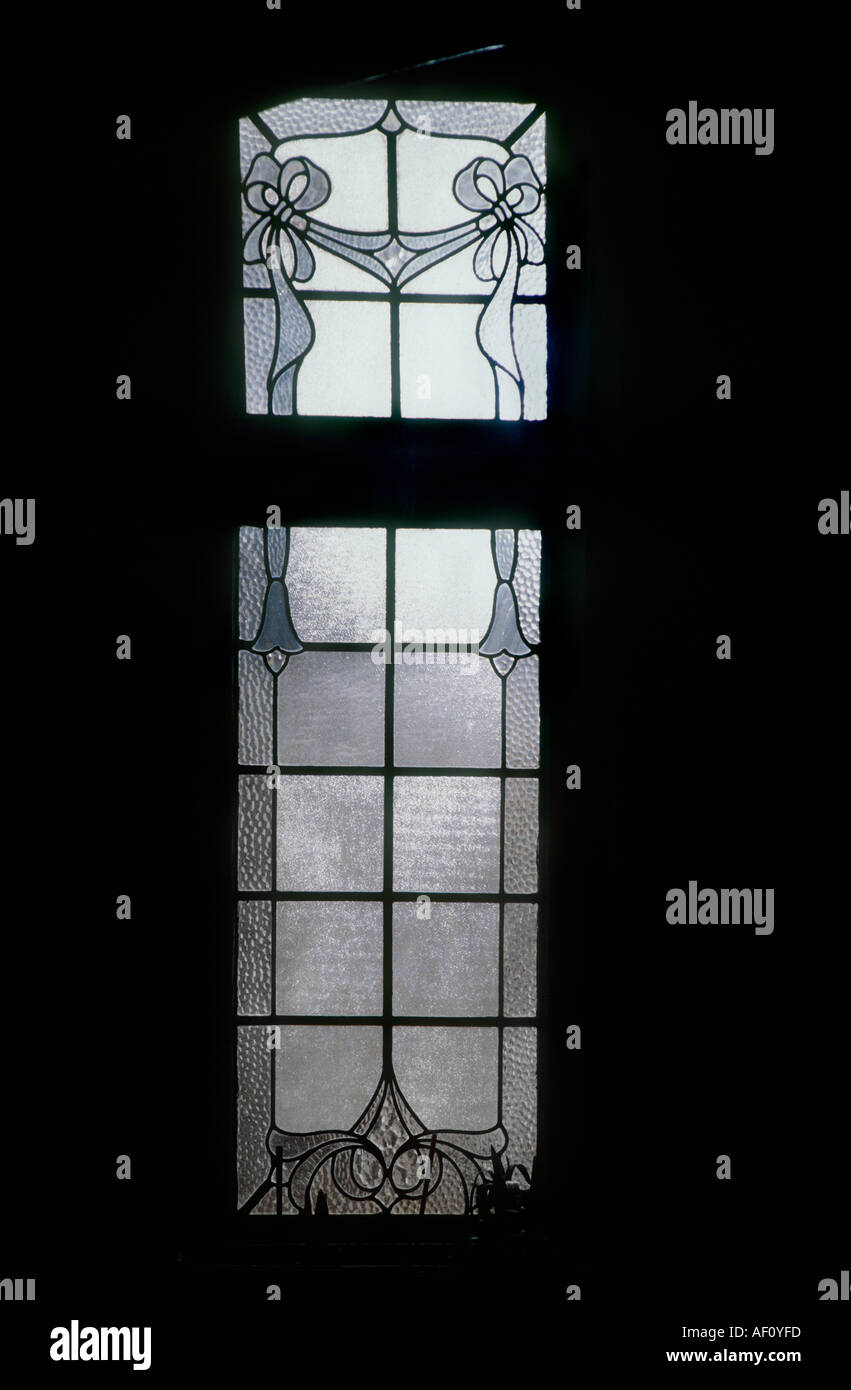 Domestic housing housing house glass window architecture exterior ...