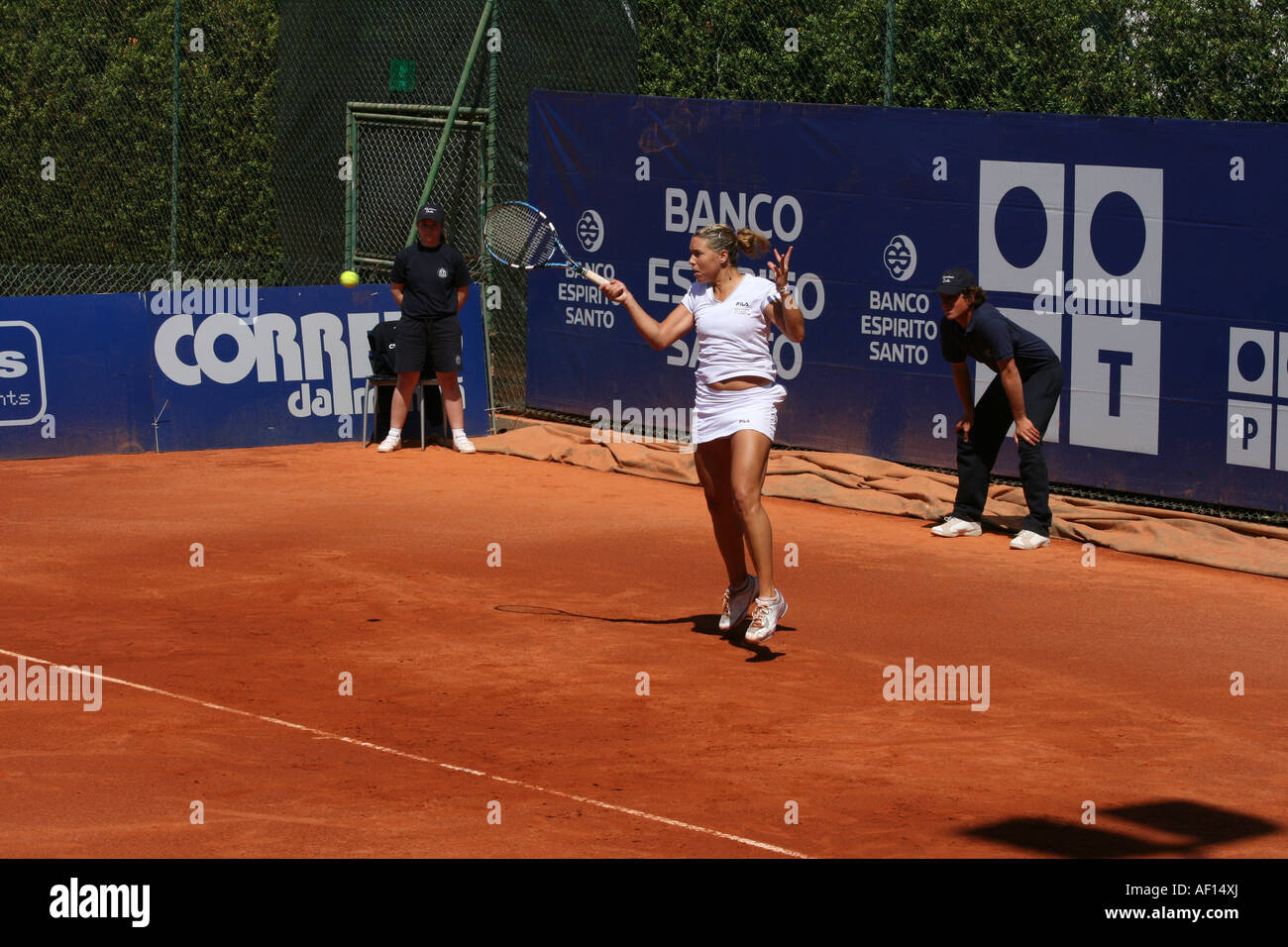 Laura pous tio hi-res stock photography and images - Alamy