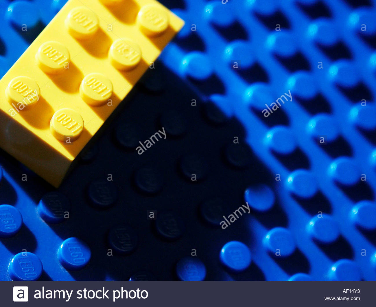 Lego Pieces Piece Stock Photos & Lego Pieces Piece Stock Images - Alamy
