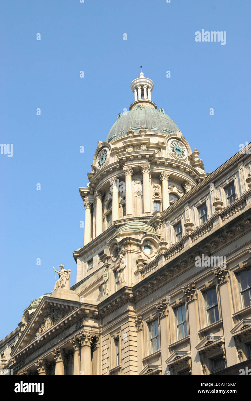 Police headquarters building hi-res stock photography and images - Alamy