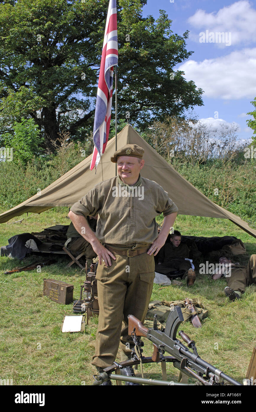 A us army group ww2 hi-res stock photography and images - Alamy