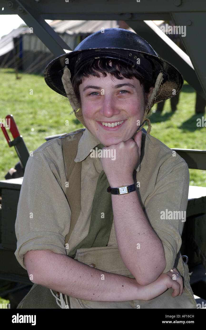 Ats uniform hi-res stock photography and images - Alamy