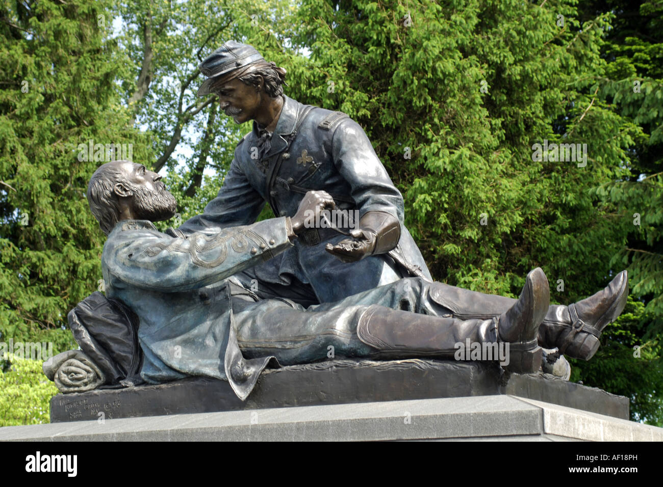 Masonic national monument hi-res stock photography and images - Alamy