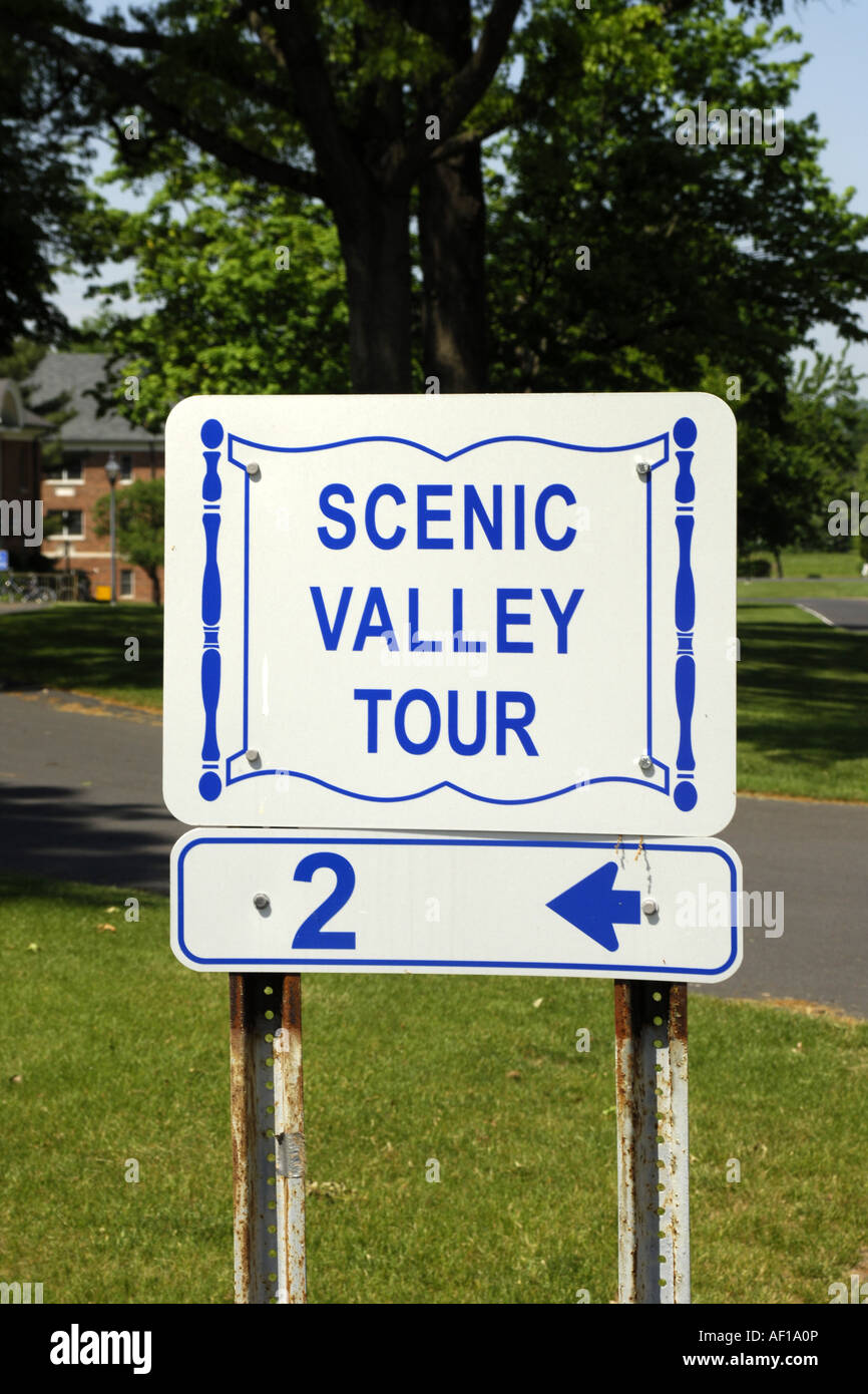 Gettysburg tour hi-res stock photography and images - Alamy