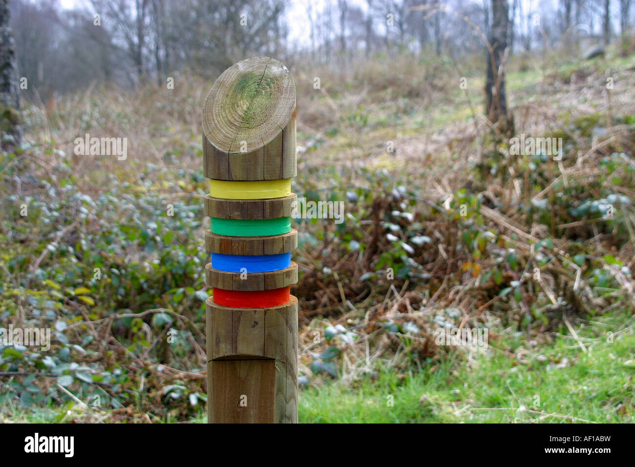 Forestry commission logo hi-res stock photography and images - Alamy