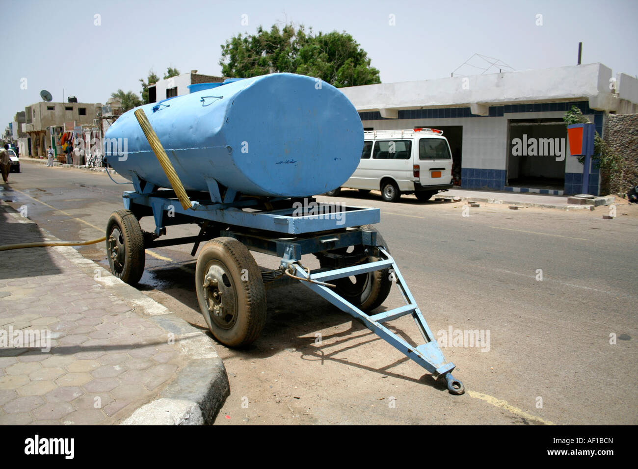 Water wheel in egypt hi-res stock photography and images - Alamy