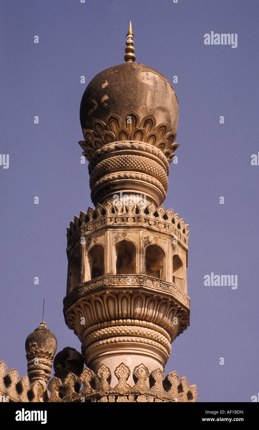 Char minar hyderabad india hi-res stock photography and images - Alamy
