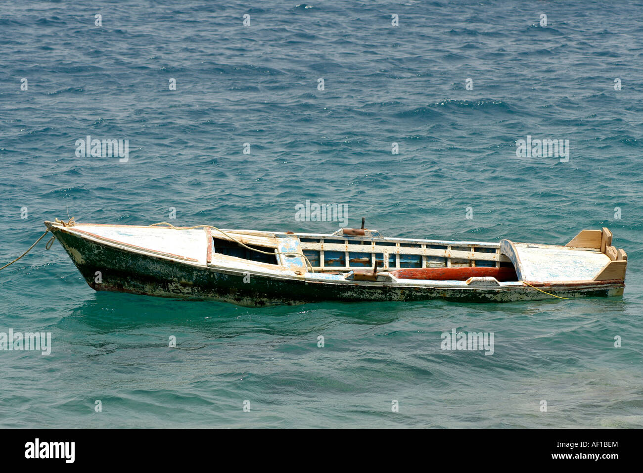 boat red sea sinai egypt Stock Photo - Alamy