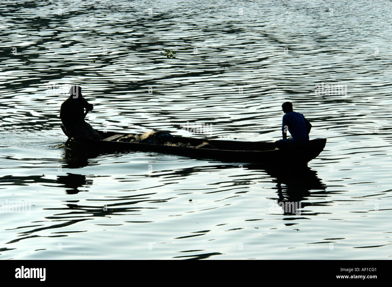 Countryboats hi-res stock photography and images - Alamy