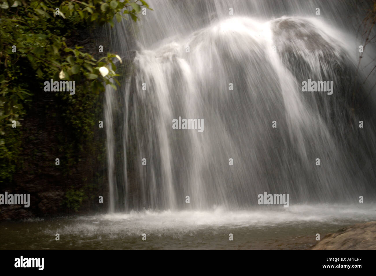 Valara falls hi-res stock photography and images - Alamy
