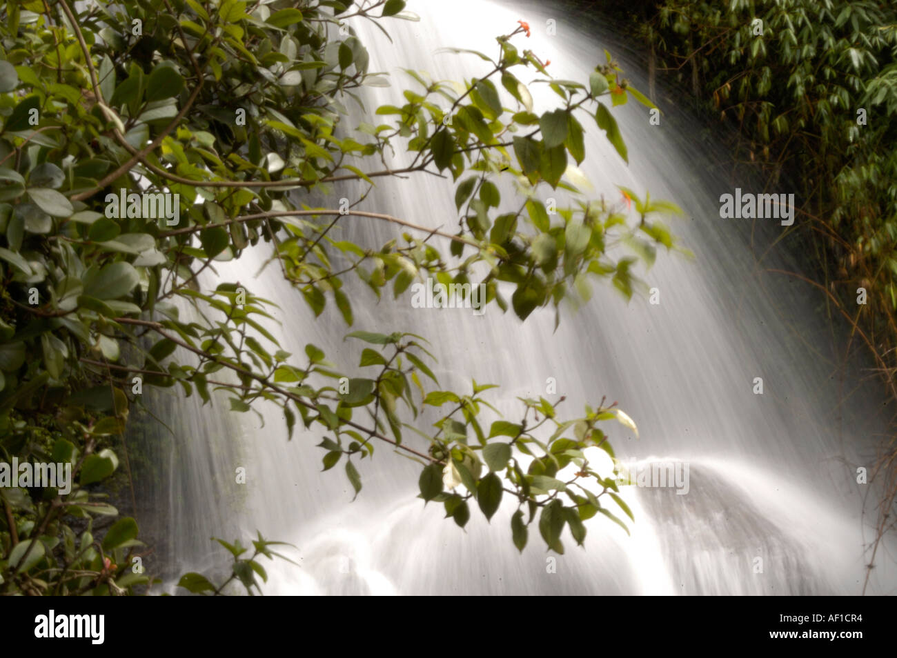 Valara falls hi-res stock photography and images - Alamy