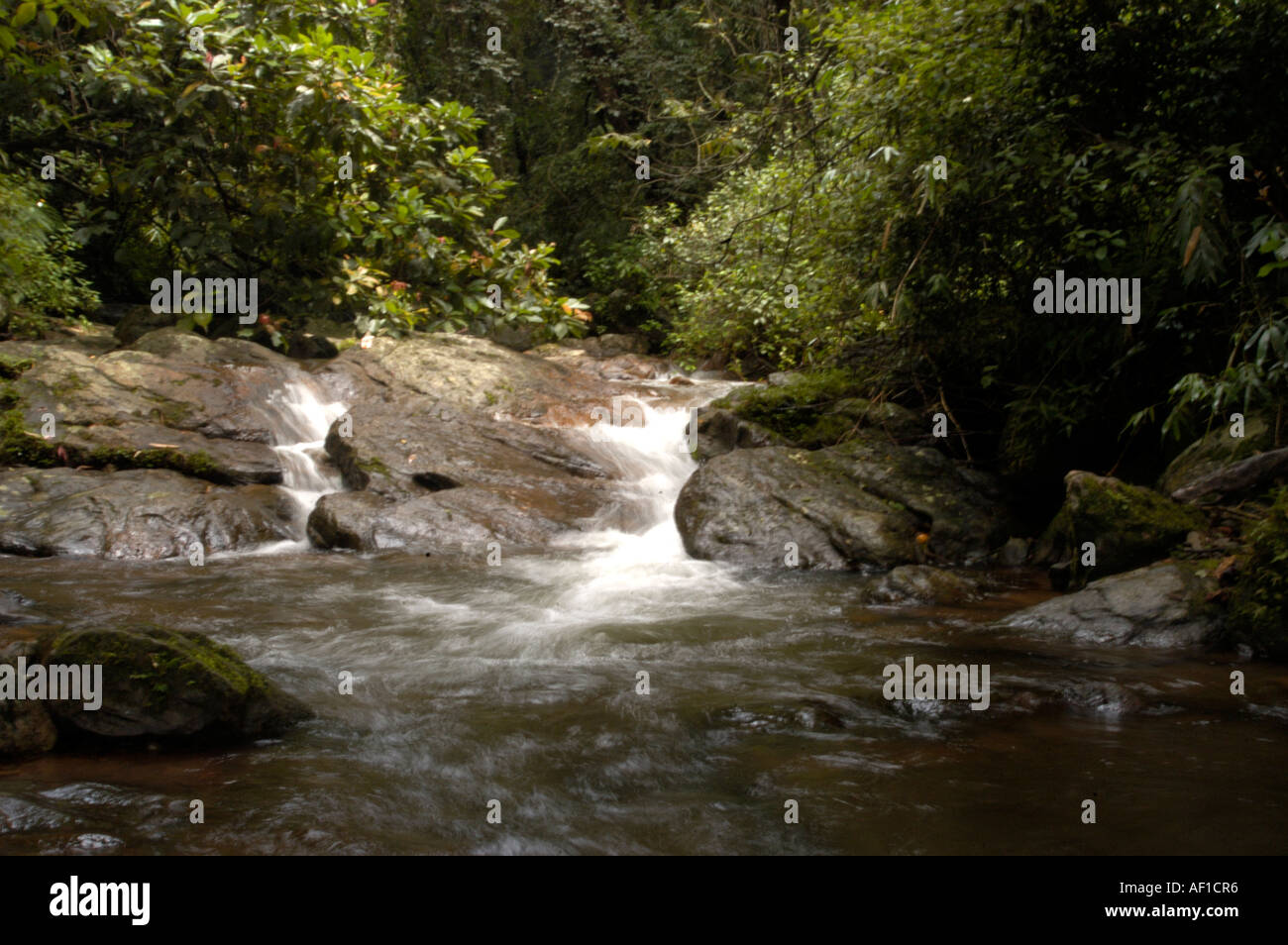 Valara falls hi-res stock photography and images - Alamy