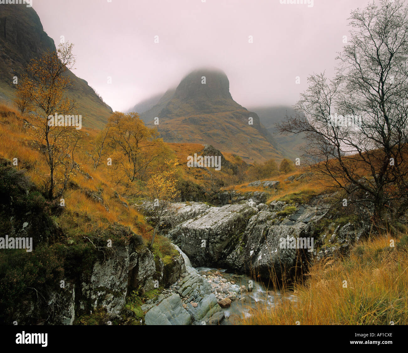 Three sisters wilderness hi-res stock photography and images - Alamy