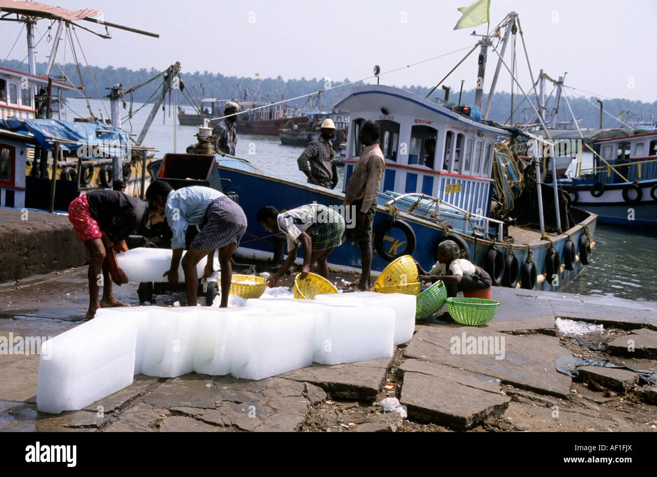 Calicut Ports