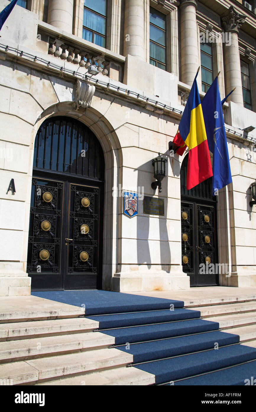 Former Central Committee Of The Communist Party Building, Revolution ...