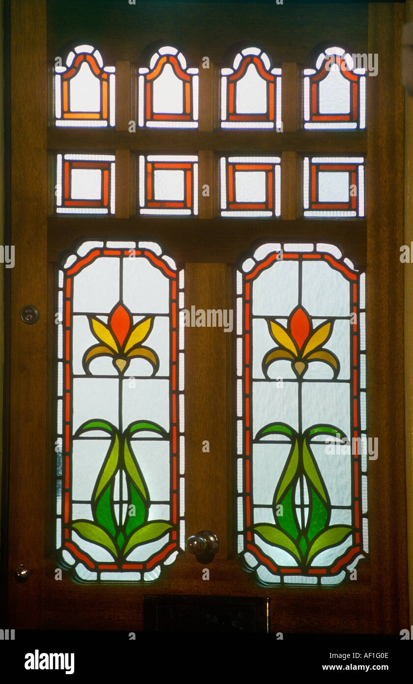 Domestic housing housing house glass window architecture exterior ...