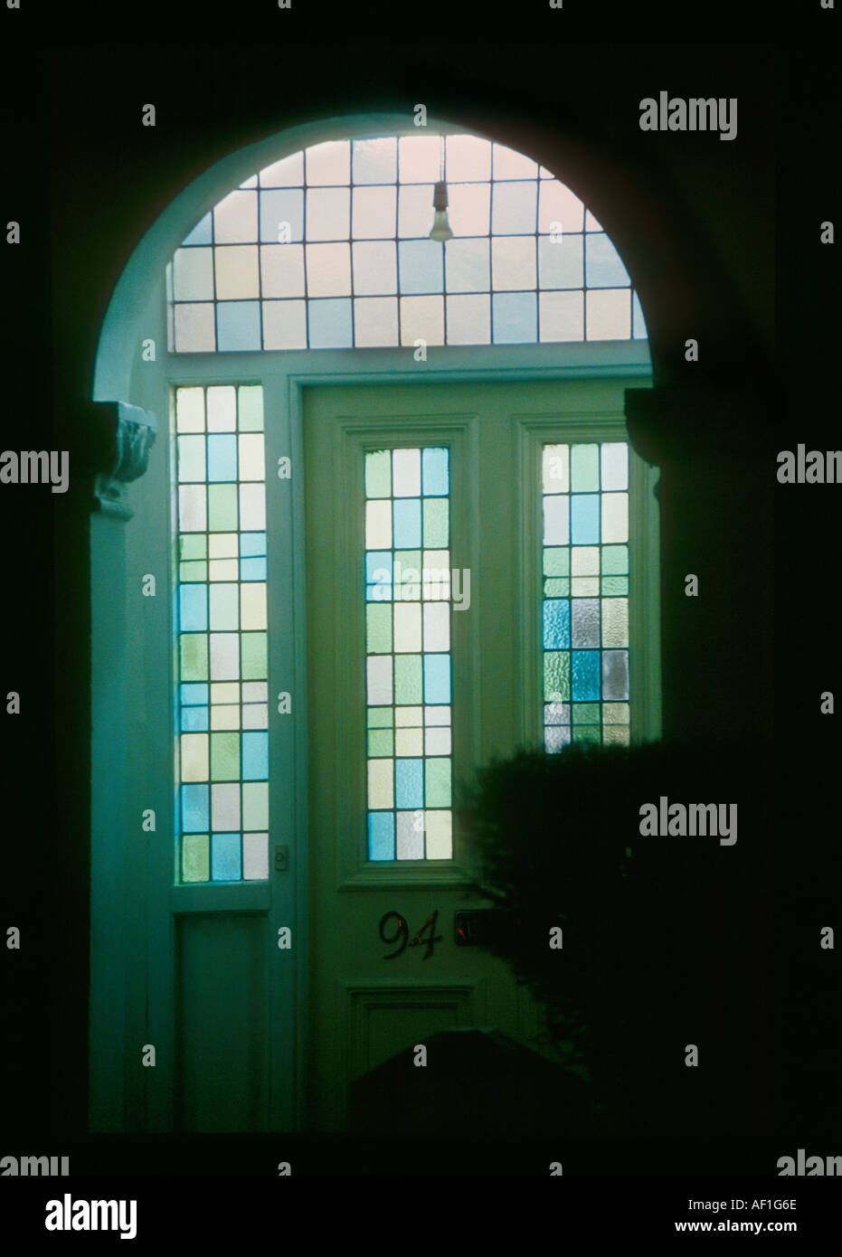 Domestic housing housing house glass window architecture exterior ...