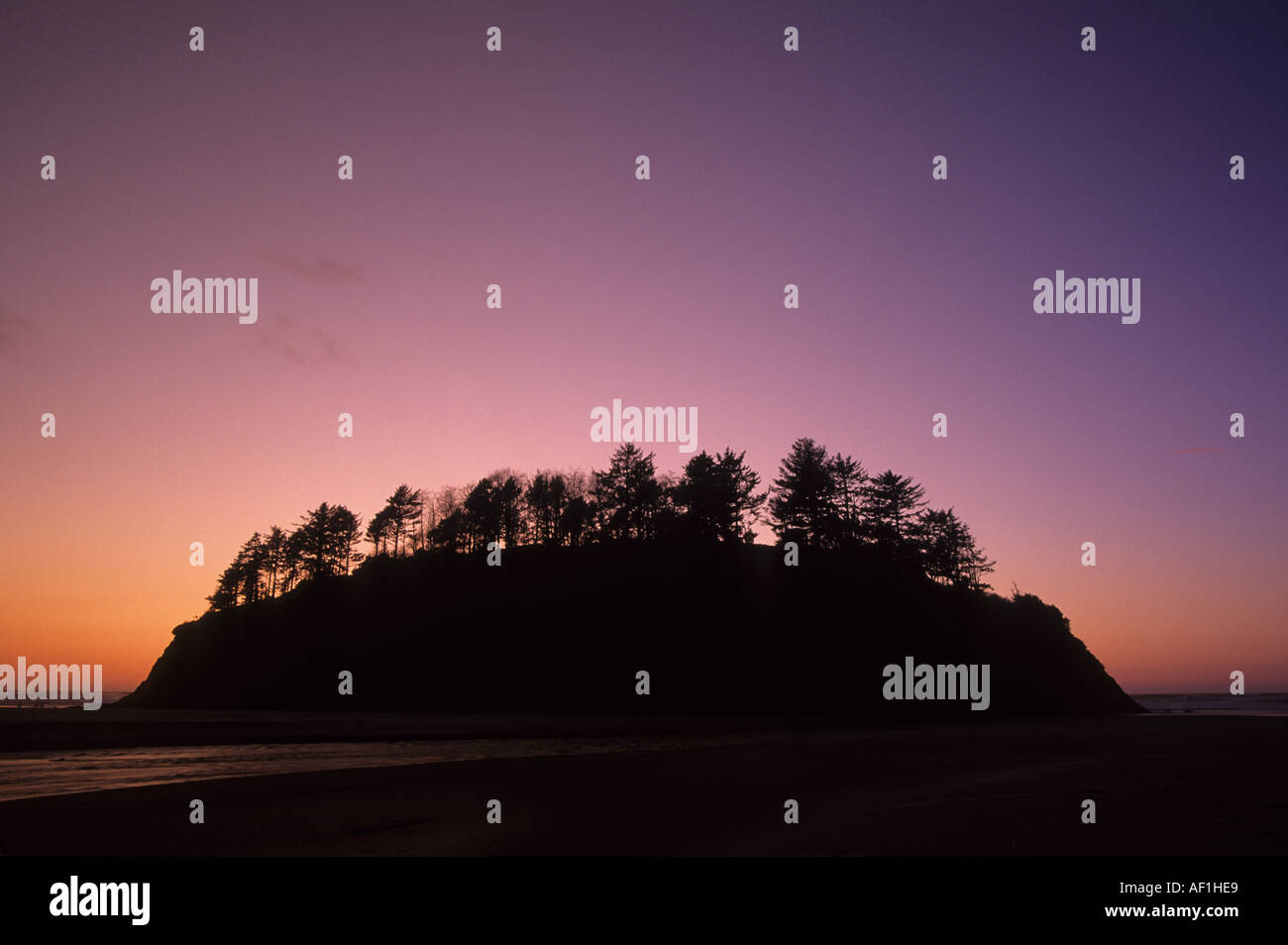 Proposal rock oregon hi-res stock photography and images - Alamy