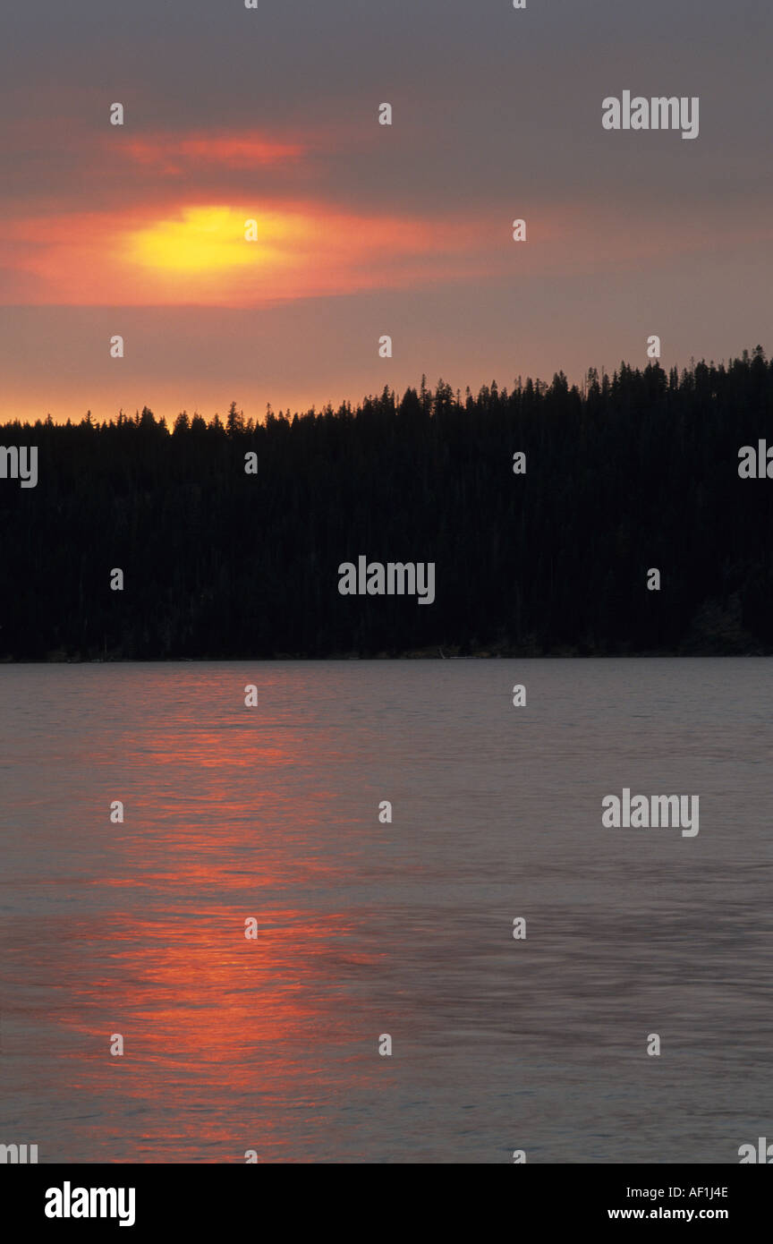 Fire ponds hi-res stock photography and images - Alamy