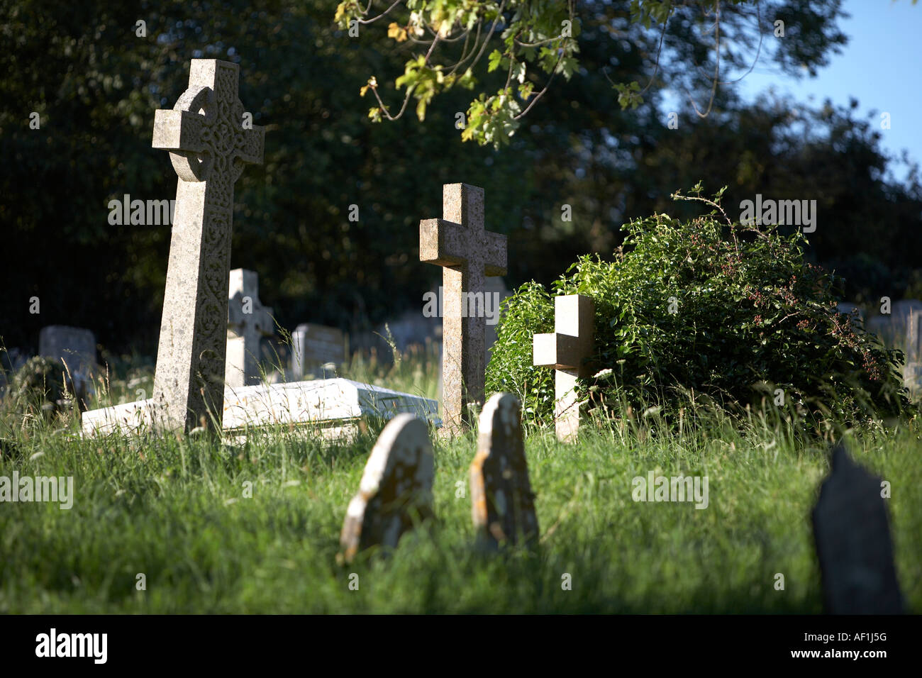 Kenn church hi-res stock photography and images - Alamy