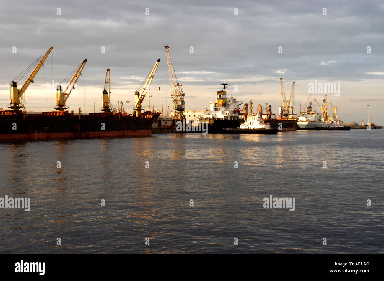 Chennai Port Trust Stock Photos & Chennai Port Trust Stock Images - Alamy