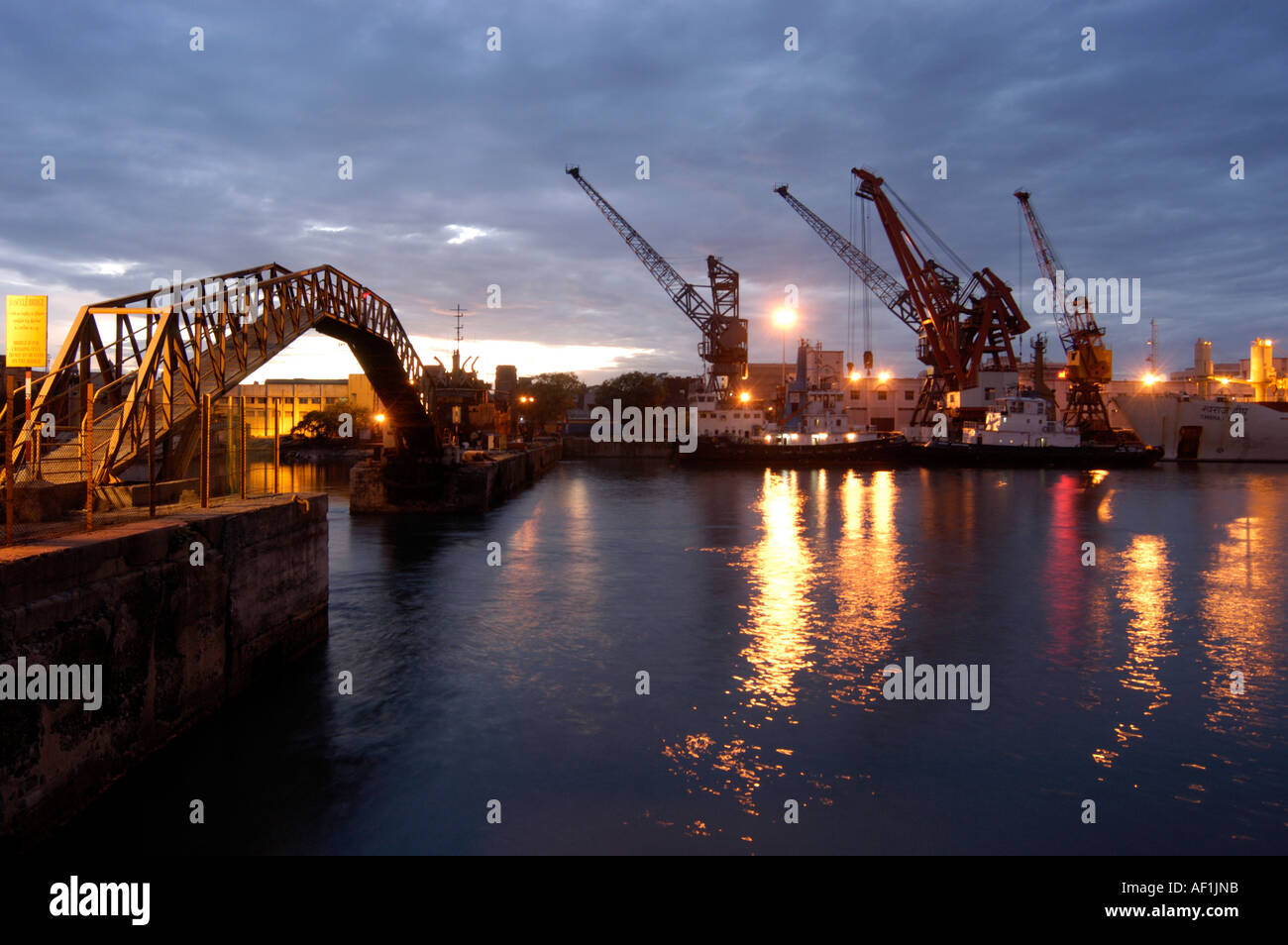Chennai Port Trust Stock Photos & Chennai Port Trust Stock Images - Alamy