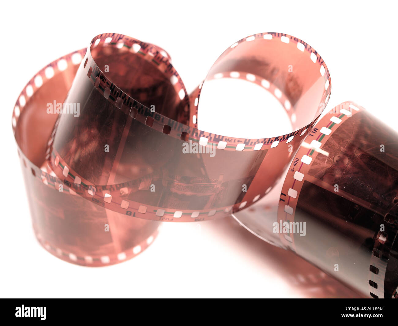 Roll film hi-res stock photography and images - Alamy