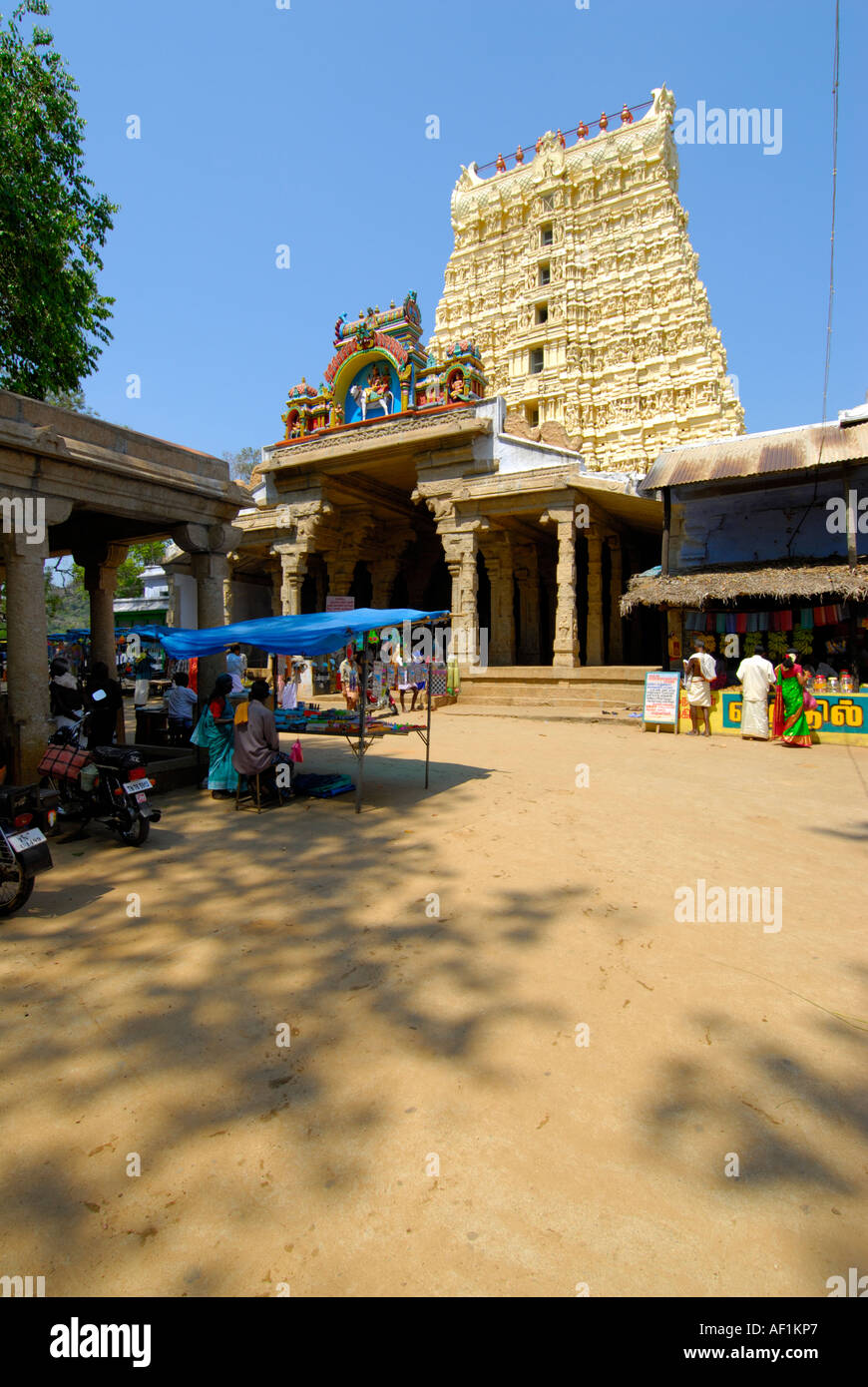 Holy religious pilgrimages architecture hi-res stock photography and ...